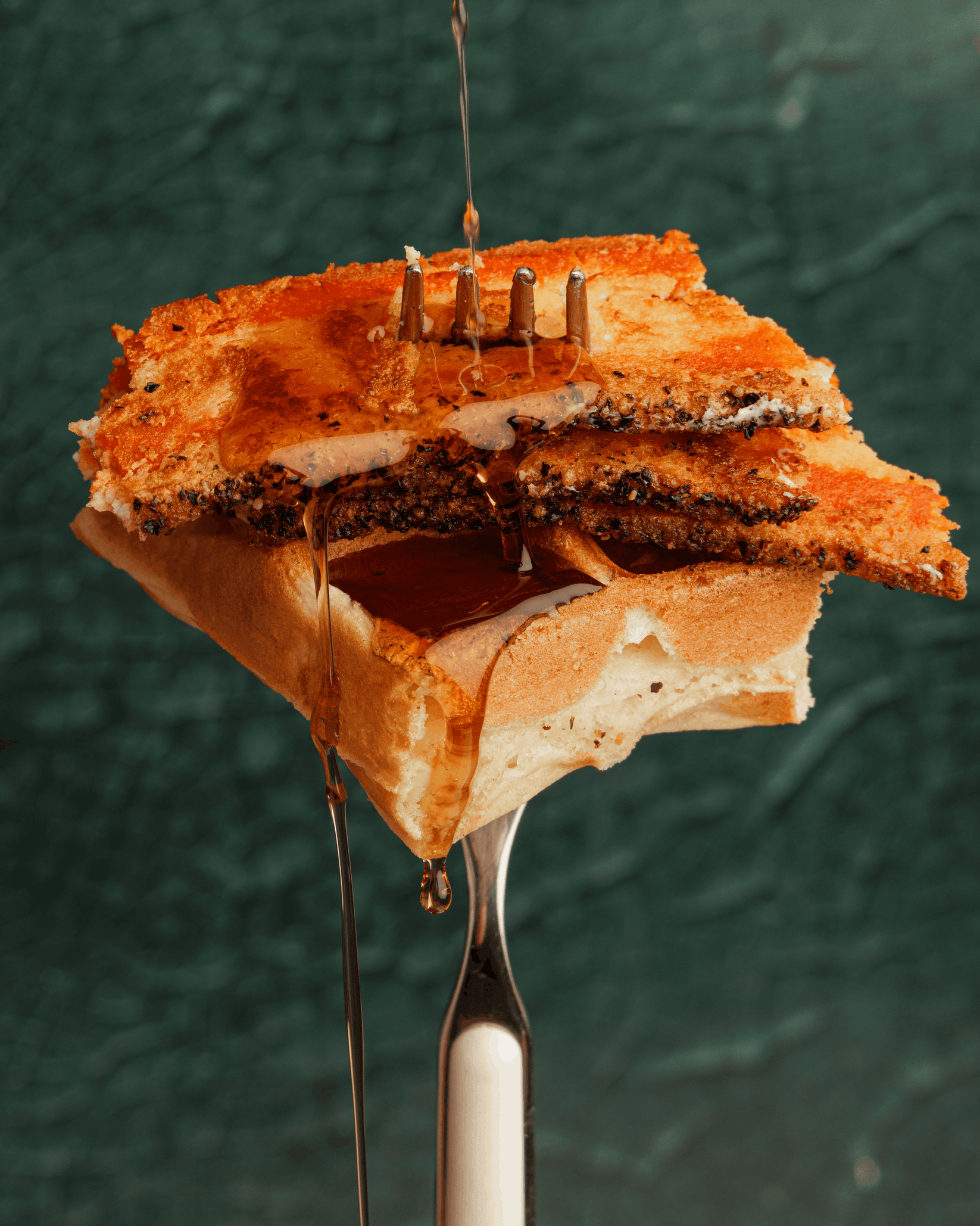 Thrilling Bakon™ - the Plant Bacon You'll Love – Thrilling Foods