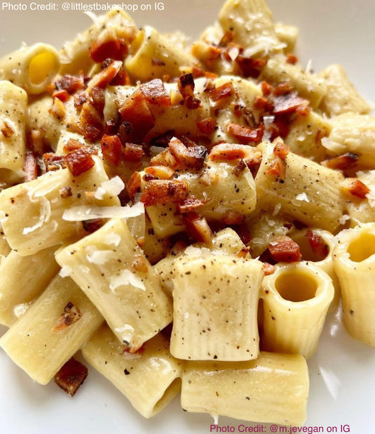 Thrilling Bakon™ - Vegan Bacon Everyone Loves – Thrilling Foods